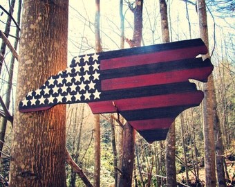 North carolina sign | Etsy
