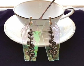 Wicked Stained Glass Design by WickedStainedGlassCC on Etsy