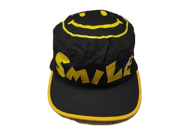 Hip hop bucket hat | Etsy