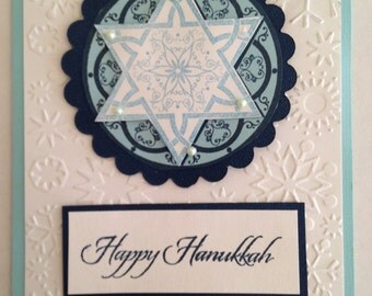 Hanukkah Cards – Etsy