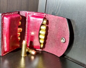 Revolver case | Etsy