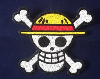 One piece patch | Etsy