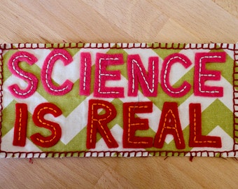 Science patch | Etsy