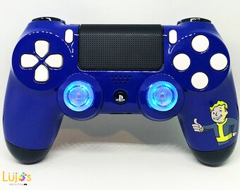 Ps4 led controller | Etsy