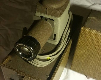 Argus projector | Etsy