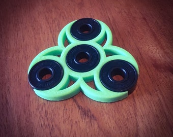 Fidget spinner body | Etsy