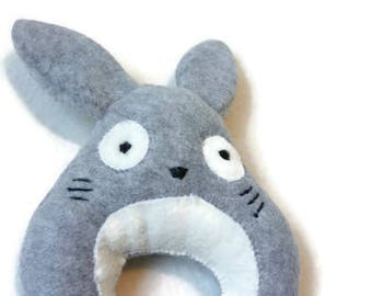 Totoro baby | Etsy