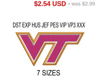 Virginia tech | Etsy