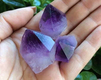 Moroccan amethyst | Etsy