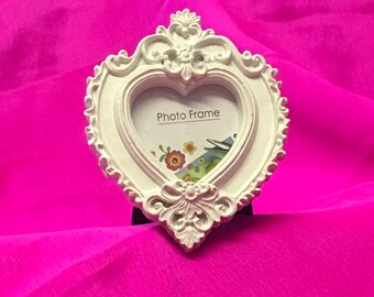 Mini photo frames | Etsy