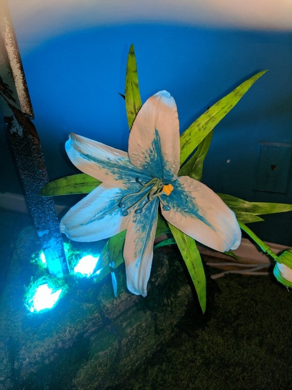 Master Sword of Resurrection Statue from Zelda: Breath of the