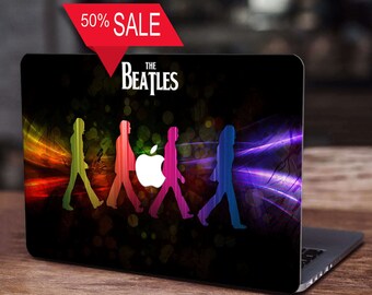 The beatles sticker | Etsy