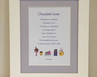 Easter poem | Etsy