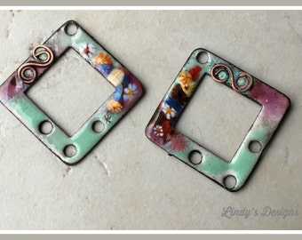 Eclectic bohemian designs with a Southwest by LindysDesigns