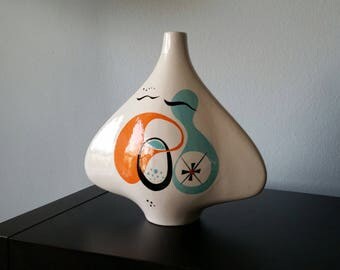 Art by George Perrou by TheAtomicNest on Etsy