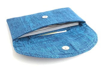 Cute checkbook cover | Etsy