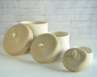 Beach storage box | Etsy