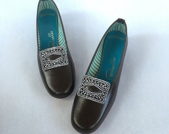 Pappagallo shoe | Etsy