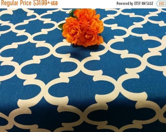 Cobalt blue linen | Etsy