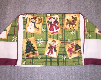 Toaster cover | Etsy