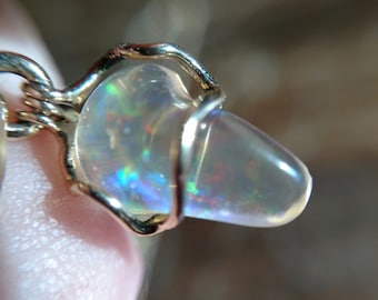 Contra luz opal | Etsy