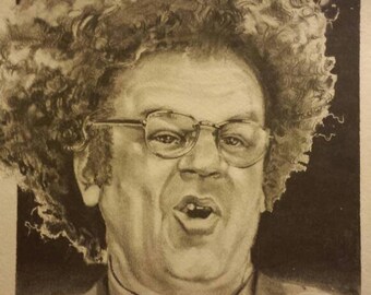 Steve brule | Etsy