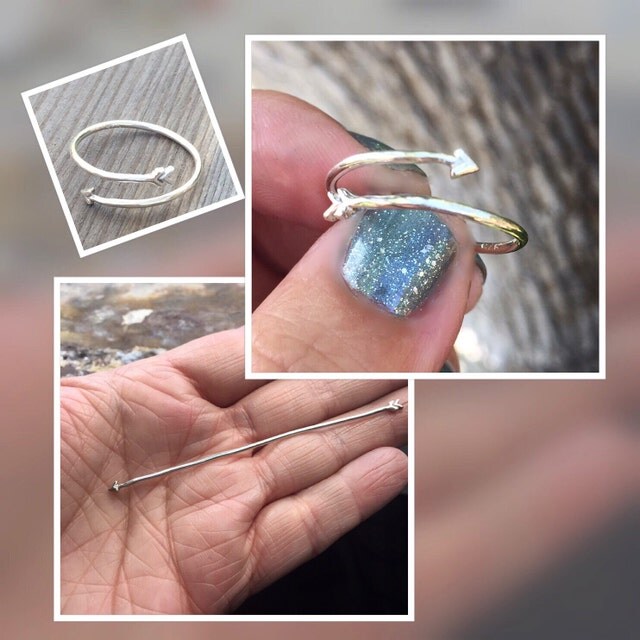 Handcrafted Fun & Always Unique Jewelry by LittleGreenRoom on Etsy