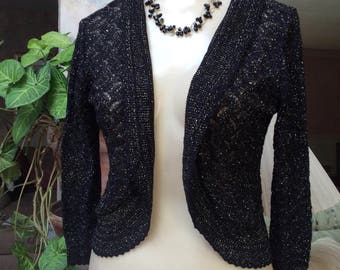 Open weave top | Etsy