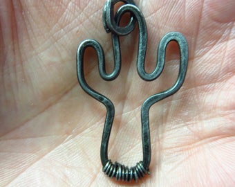 Handmade Wire Baskets Folk Art and more by CharestStudios on Etsy