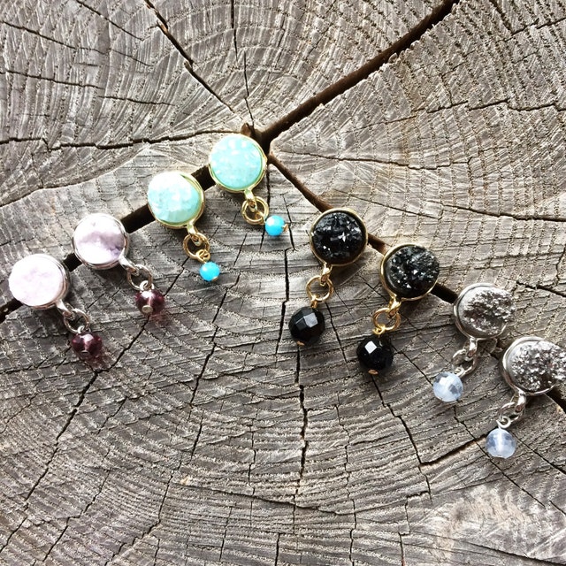 Generation Next Jewelry by gennextjewelry on Etsy