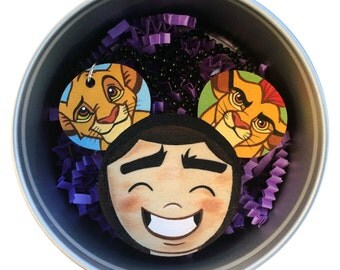 Simba mickey ears | Etsy