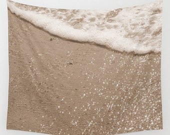 Ocean tapestry | Etsy