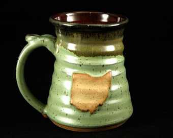 Ohio pottery | Etsy