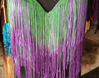 Burlesque costume | Etsy