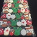 911 Dispatcher Sugar Cookies Telecommunitcations Week