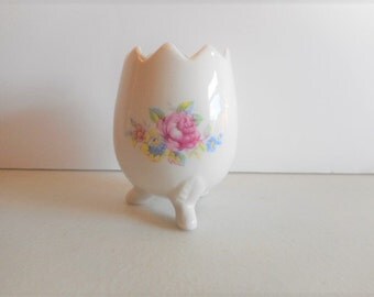 Egg shaped vase | Etsy