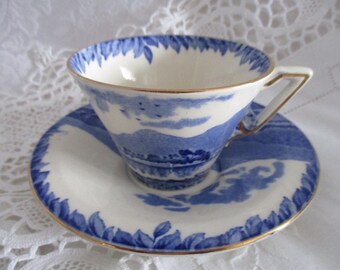 Burleigh ware | Etsy