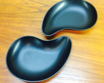 Vintage Wicker Snail Magazine Rack Holder 1970s Unique