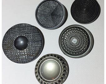 Large buttons | Etsy