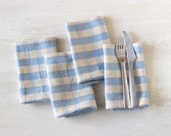 Lunch box napkins | Etsy