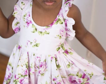 Tea party dress | Etsy