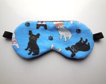 Dog sleep mask | Etsy