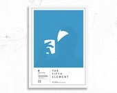 Fifth element | Etsy