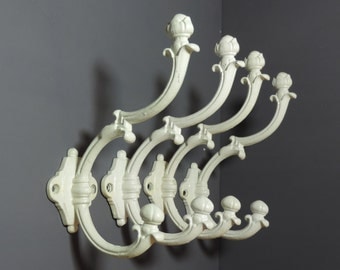 Antique wall hook | Etsy