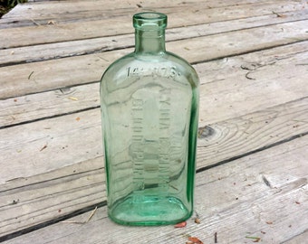 Lydia e pinkham | Etsy