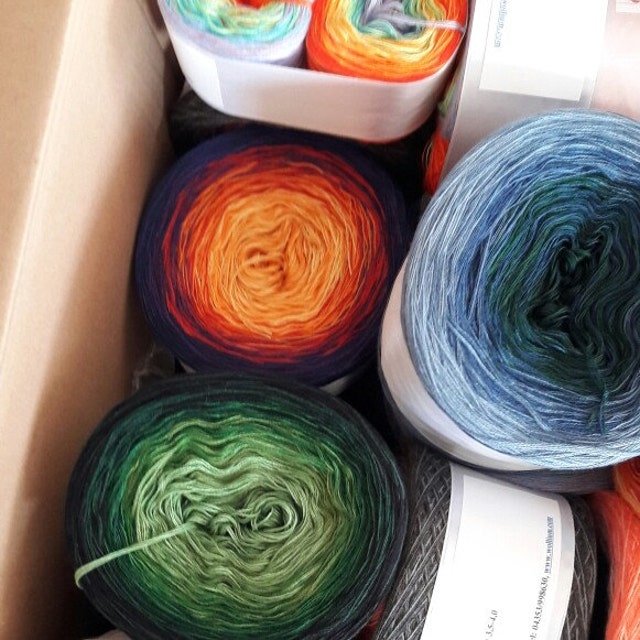 handmade with love by NaRoKnit on Etsy