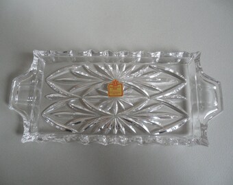 24 lead crystal | Etsy