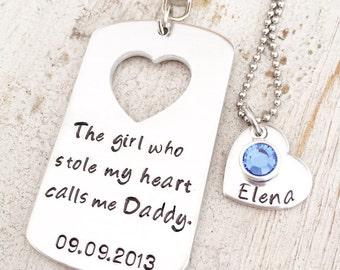 Father daughter gift | Etsy