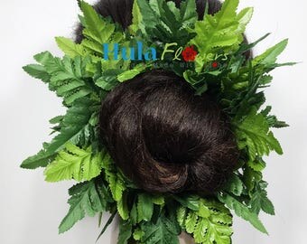 Free US shipping retail orders 49 code: by HulaFlowers on Etsy