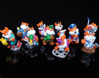 Cops and robbers | Etsy